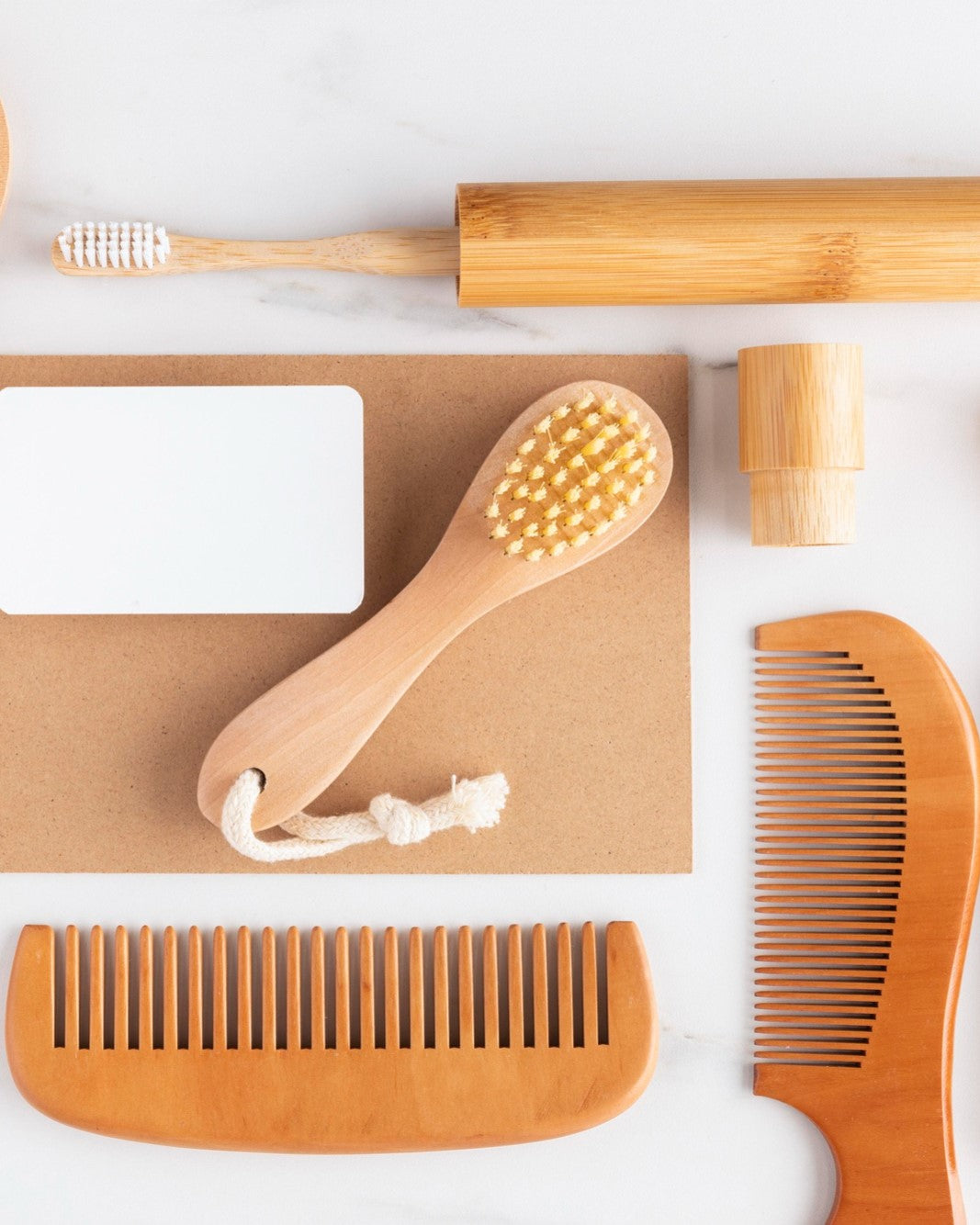 Productos de bambú – Izana Naturals Tienda Ecológica